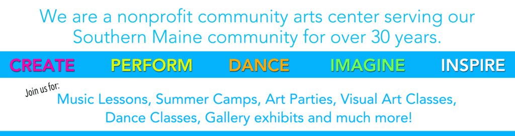 Home - River Tree Arts