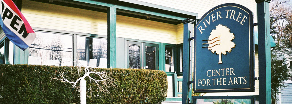 About - River Tree Arts